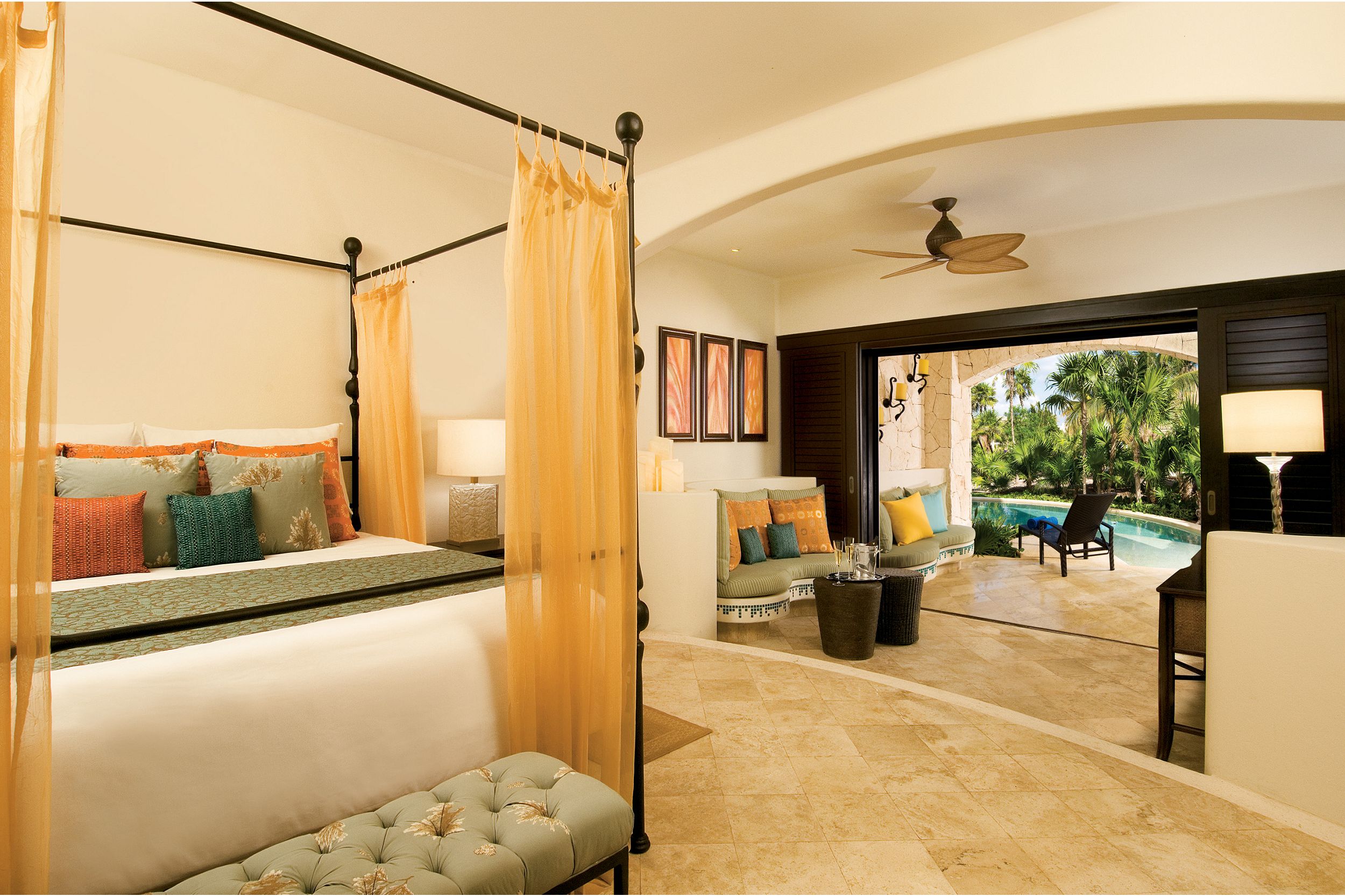 Secrets Maroma Beach Riviera Cancun